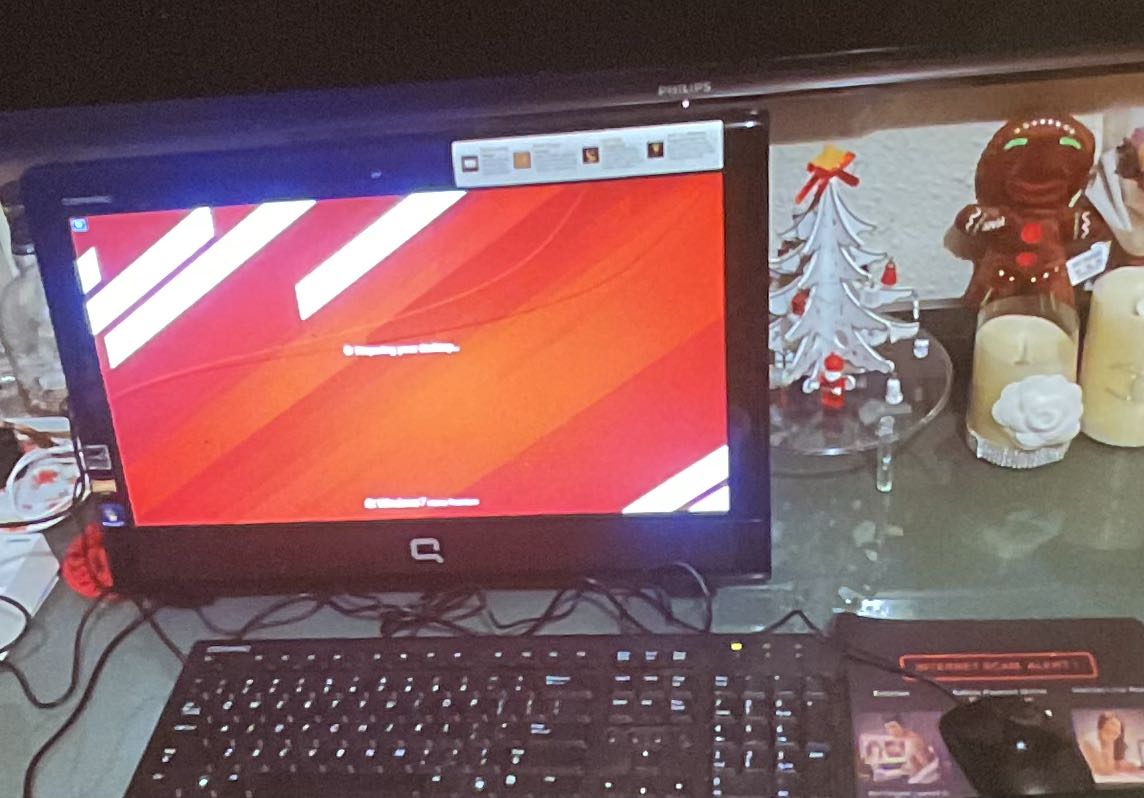 Desktop , Computers & Tech, Desktops on Carousell