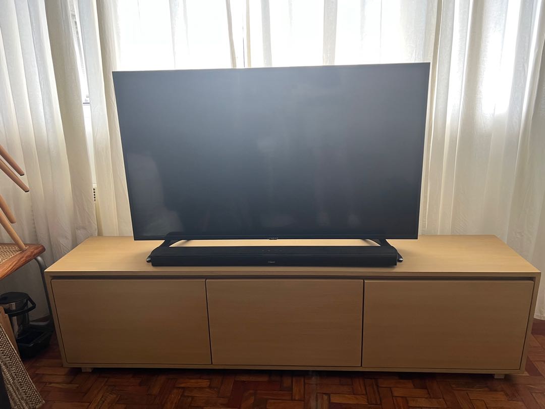 Devant TV, Soundbar and Console, Furniture & Home Living, Furniture, TV ...