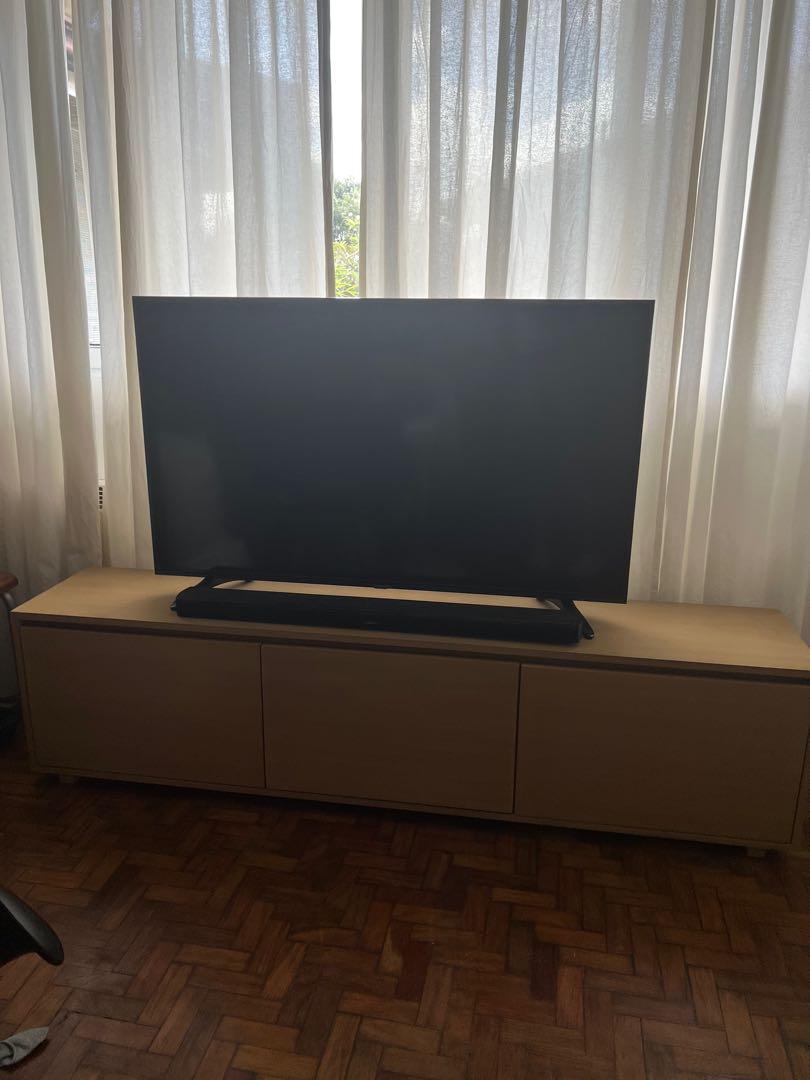 Devant TV, Soundbar and Console, Furniture & Home Living, Furniture, TV ...