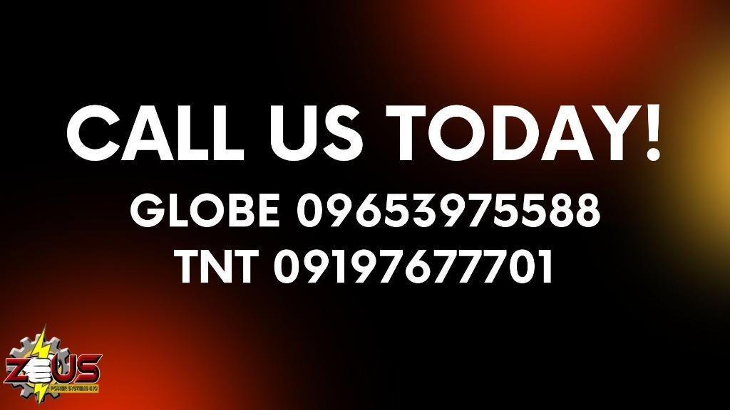 Diesel Generator, Commercial & Industrial, Industrial Equipment on ...