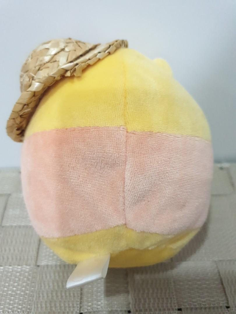 Disney Ufufy Winnie the Pooh plush toy, Hobbies & Toys, Collectibles & Memorabilia, Fan ...