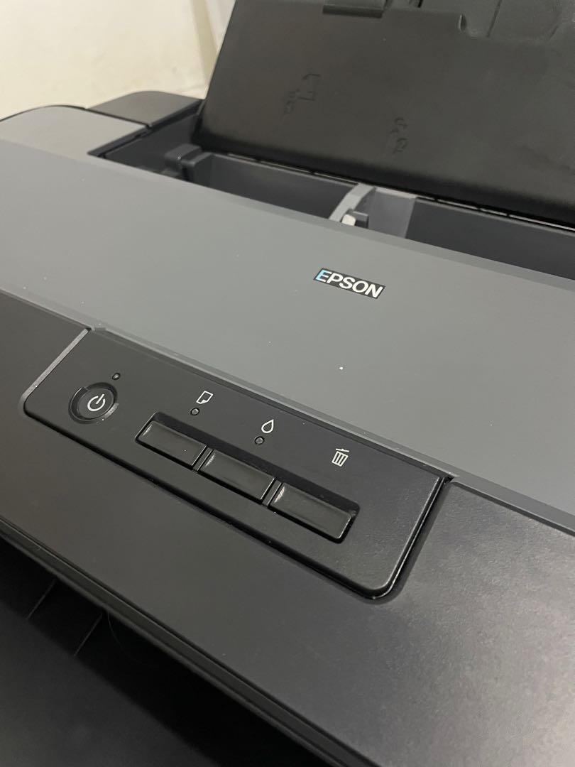 EPSON L1300, Computers & Tech, Printers, Scanners & Copiers on Carousell