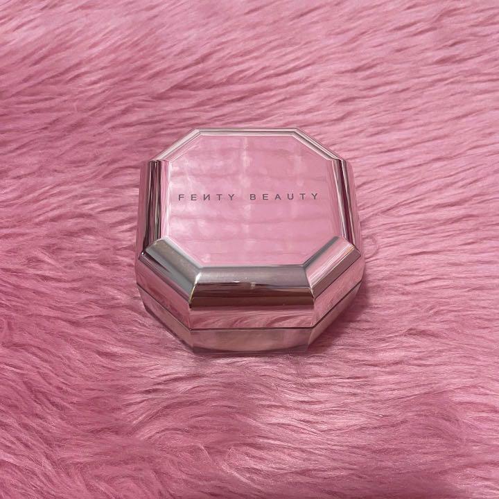 Fenty Beauty Setting Powder Butter, Beauty & Personal Care, Face ...