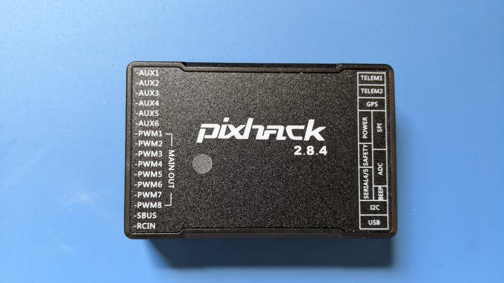 [Flight Controller] Pixhack 2.8.4 (Pixhawk Clone), Hobbies & Toys, Toys ...