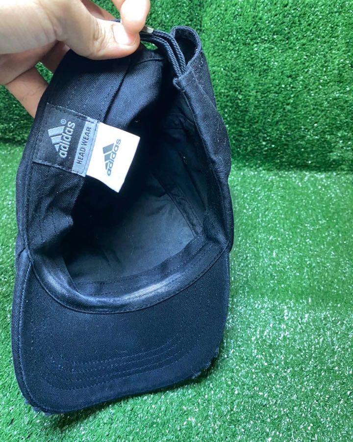 FREE POS! Adidas Cap, Men's Fashion, Watches & Accessories, Cap & Hats ...