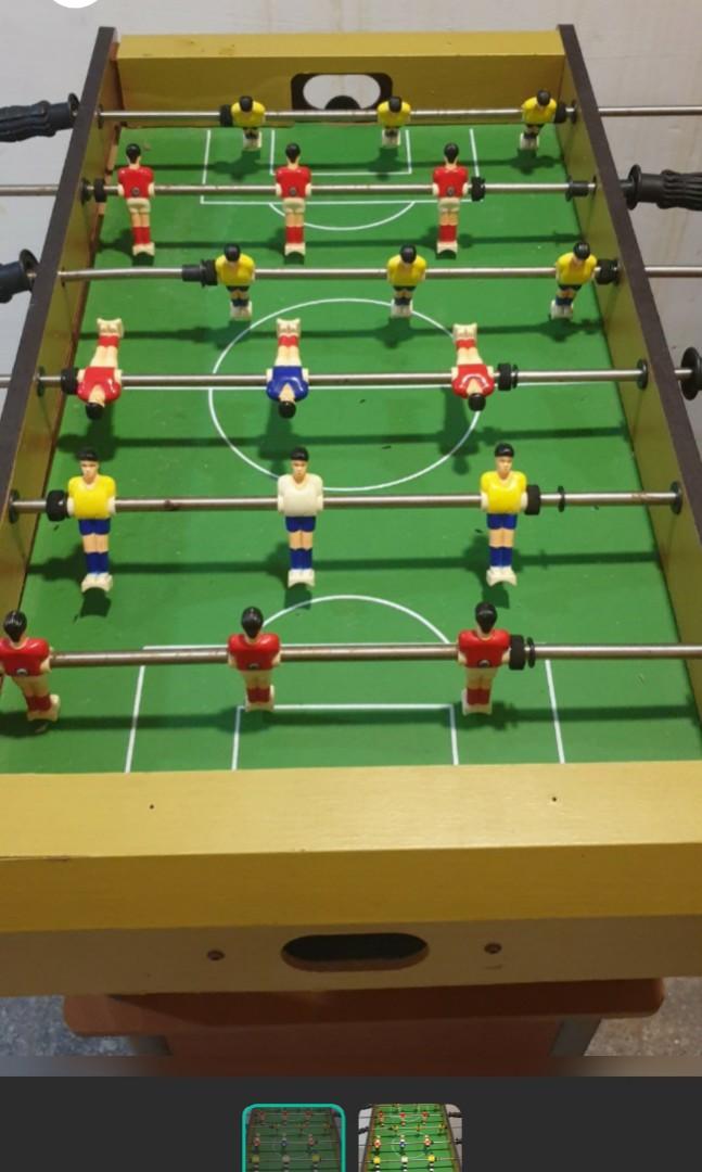 Fuss ball, Hobbies & Toys, Toys & Games on Carousell