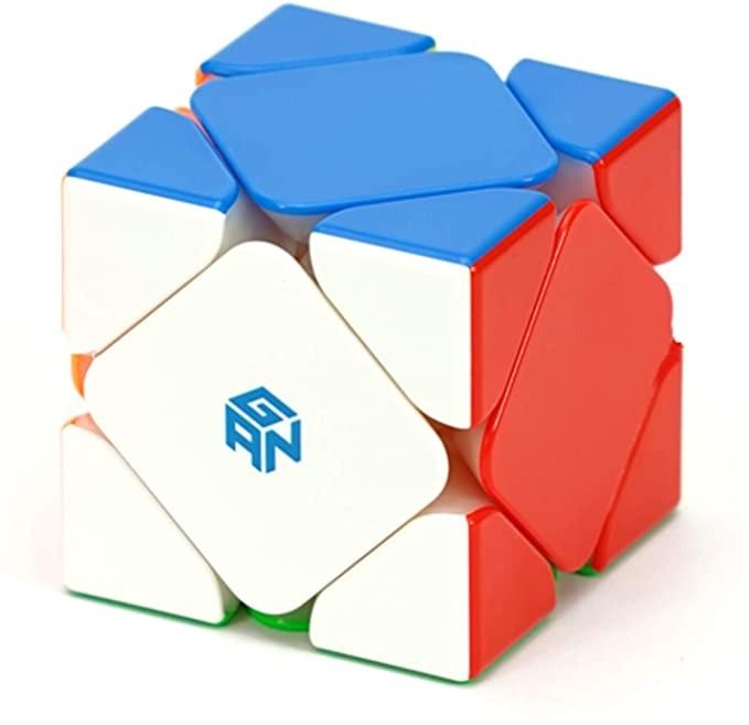 Gan Skewb / Pyraminx / Megaminx Rubik's cube, Hobbies & Toys, Toys ...