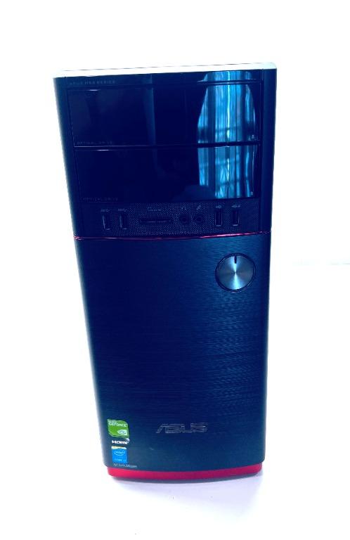 Good specs ASUS i7 desktop, Computers & Tech, Desktops on Carousell