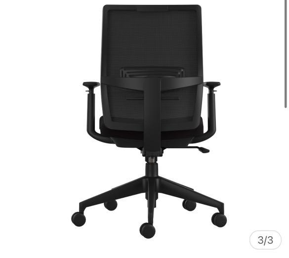 HAWORTH ALOHA EASY CHAIR, Furniture & Home Living, Furniture, Chairs on ...