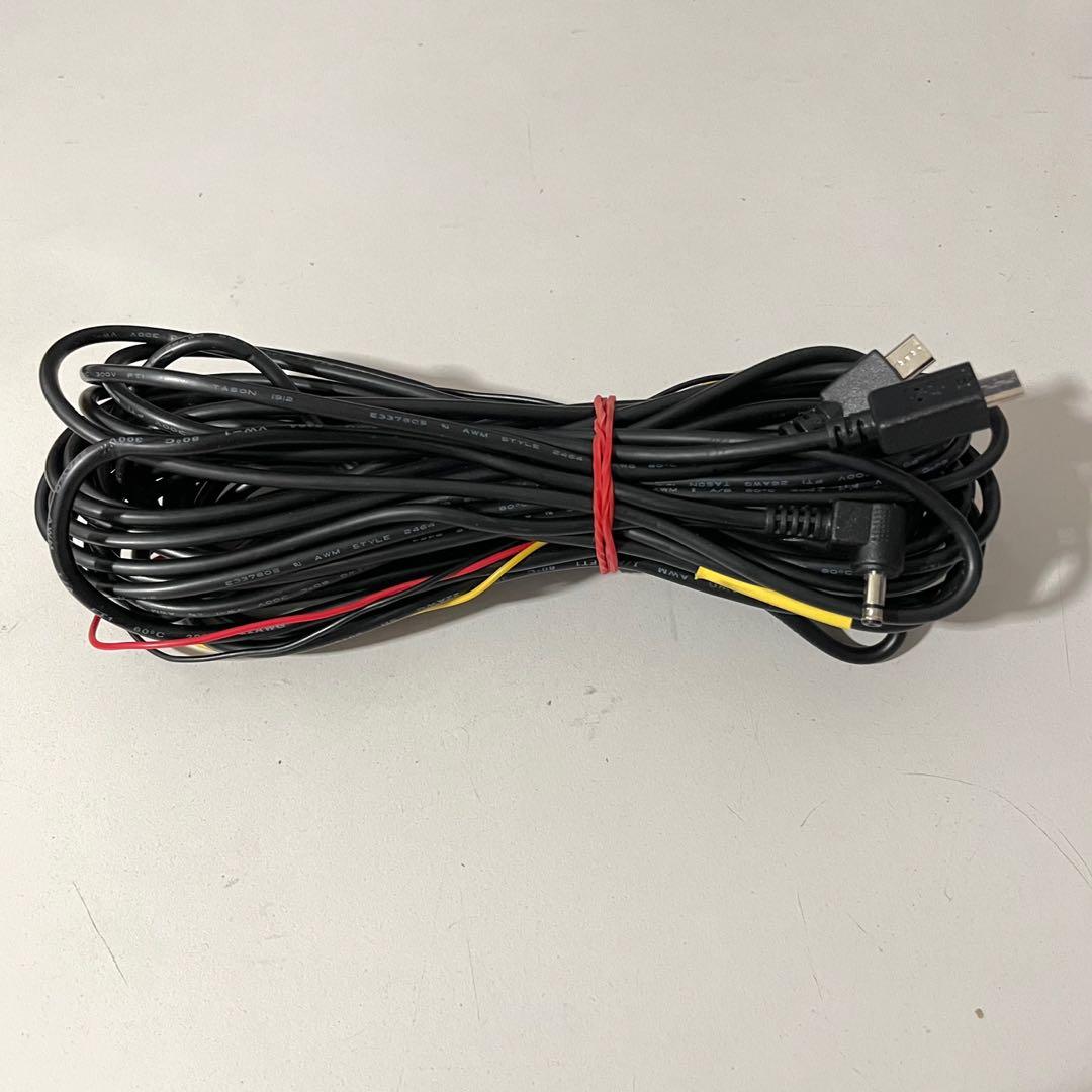 IROAD X9 + Force Zero powerpack., Car Accessories, Accessories on Carousell