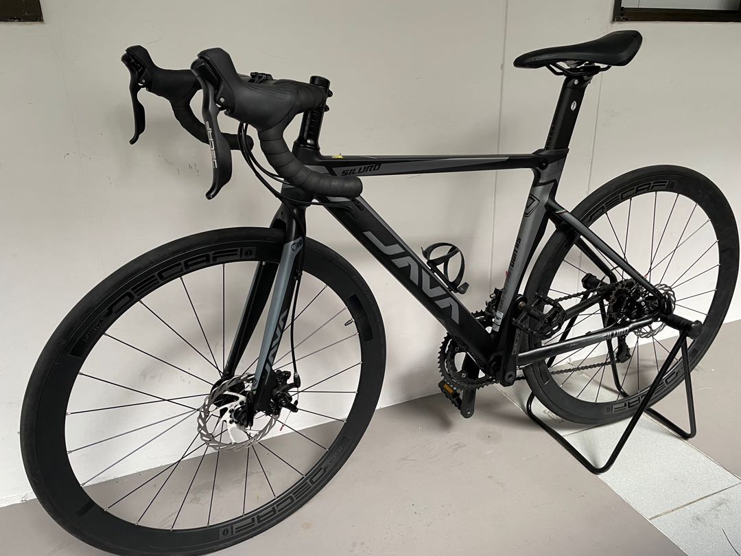 Java Siluro 2 - 47cm, Sports Equipment, Bicycles & Parts, Bicycles on ...