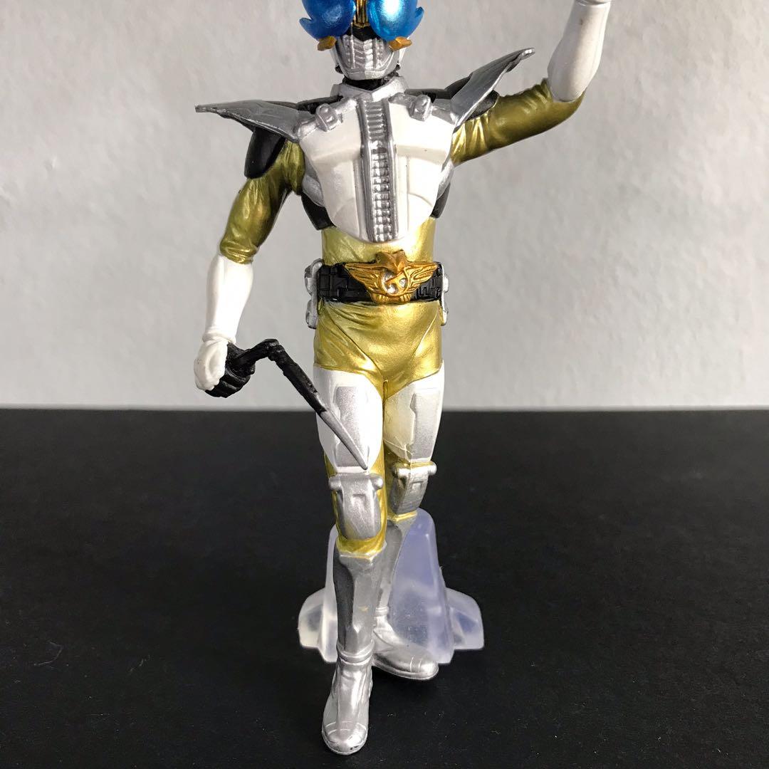 Kamen Rider Den O Wing Form HDM, Hobbies & Toys, Collectibles ...