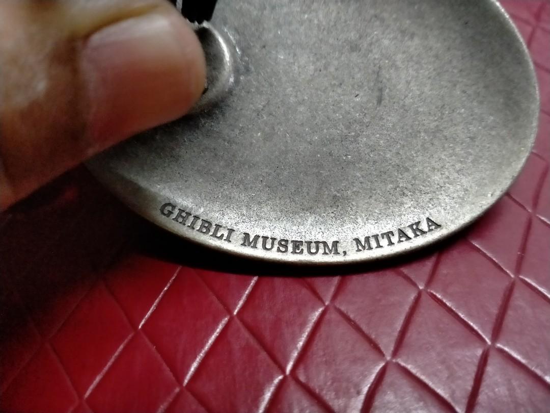 Laputian Robot Castle in the sky ghibli, Hobbies & Toys, Memorabilia ...