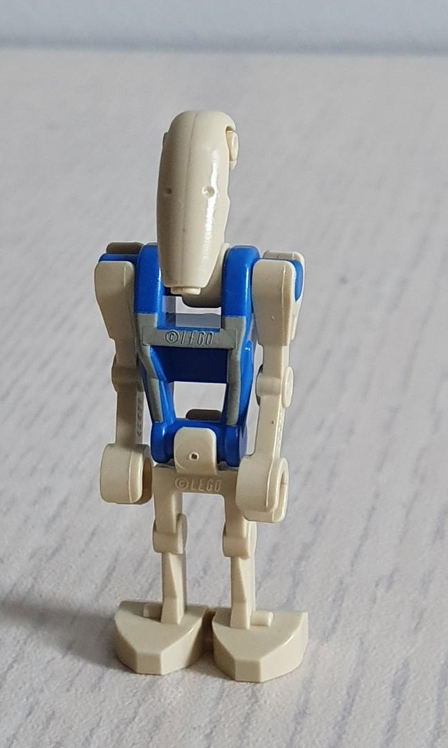 Lego star wars battle droid (pilot), Hobbies & Toys, Toys & Games on ...