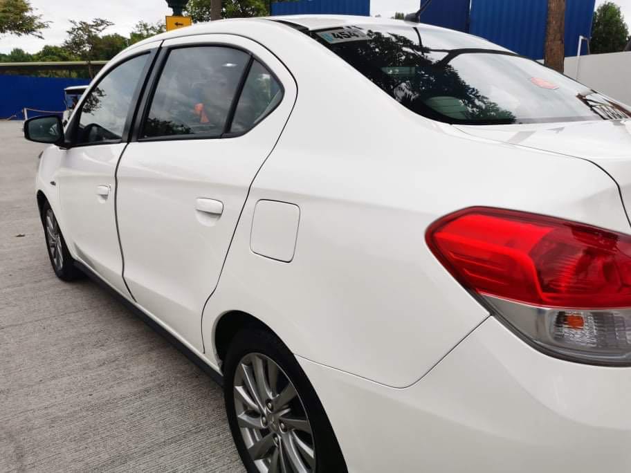 Mitsubishi Mirage G4 gls G4 Gls Auto, Cars for Sale, Used Cars on Carousell