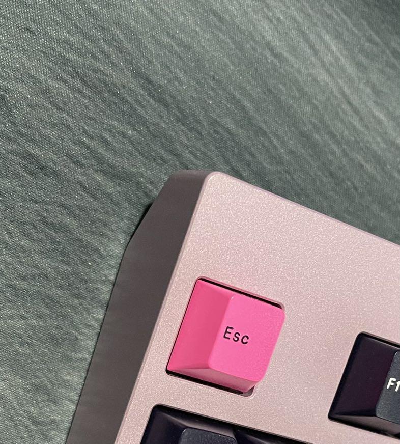 Mode 80 / Eighty (2020) WK TKL Custom Mechanical Keyboard, Computers ...