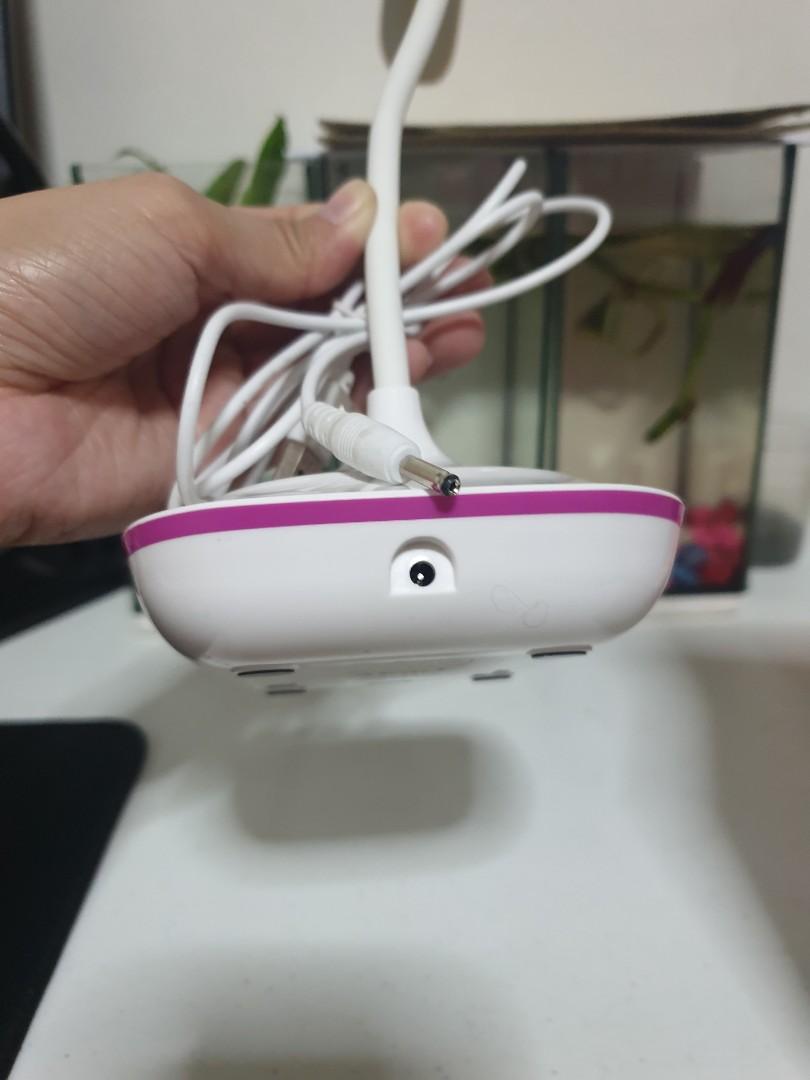 ORIGINAL AKARI (Led Desk Lamp), TV & Home Appliances, Other Home ...