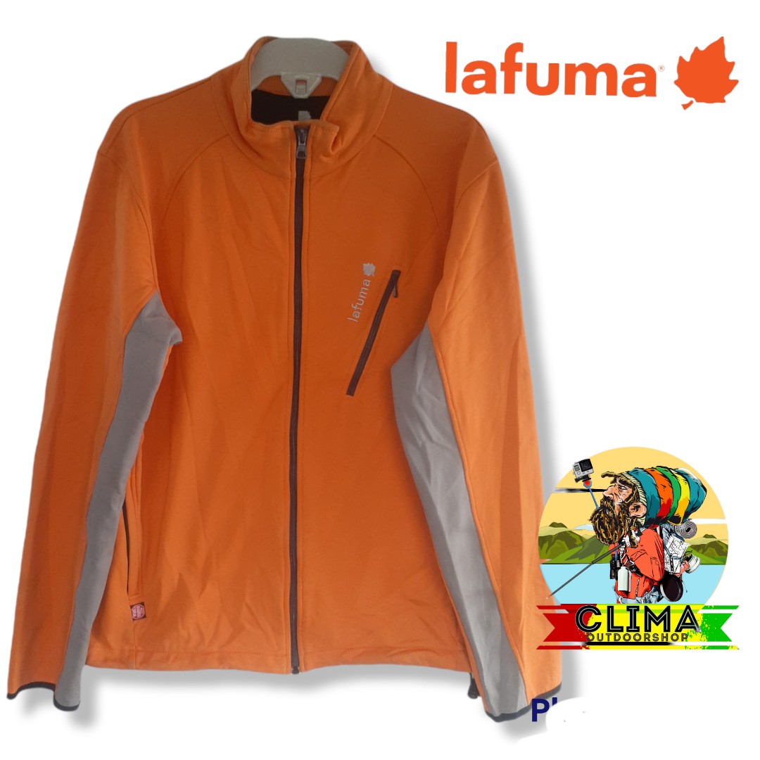 Original lafuma waterproof jacket, Men's Fashion, Coats, Jackets and ...