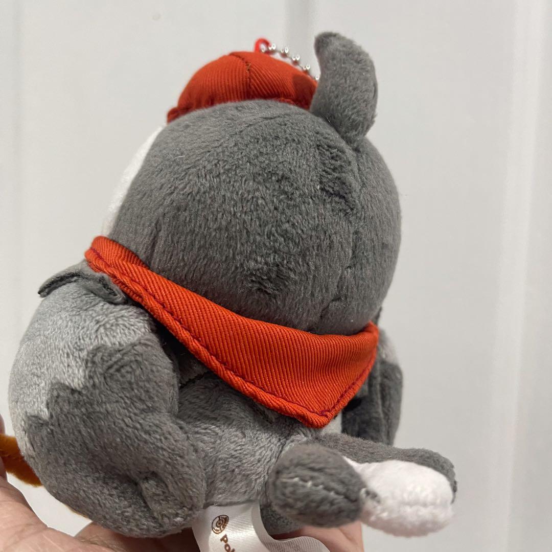 PC Pokemon Cafe Starly Plush, Hobbies & Toys, Toys & Games on Carousell