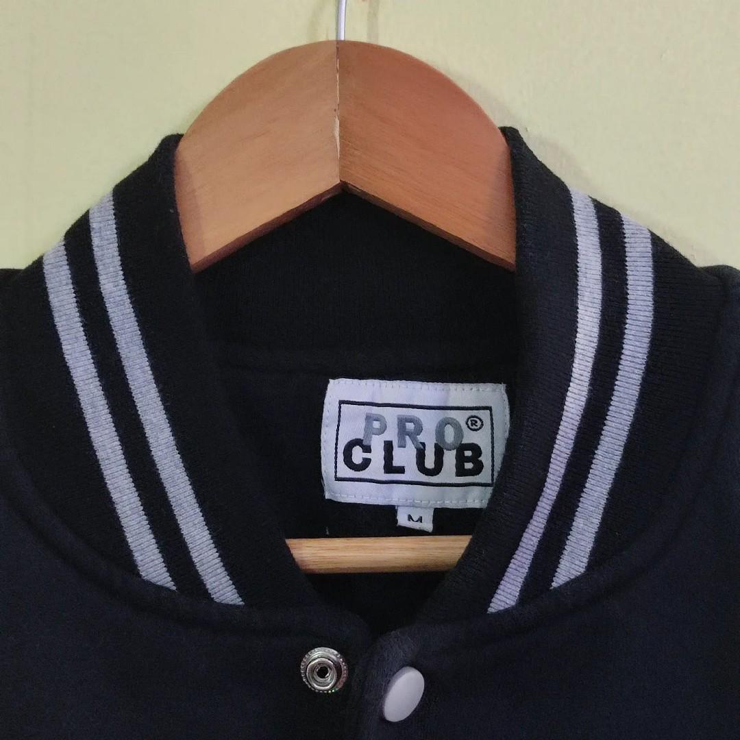 PRO CLUB VARSITY, Men's Fashion, Tops & Sets, Tshirts & Polo Shirts on ...