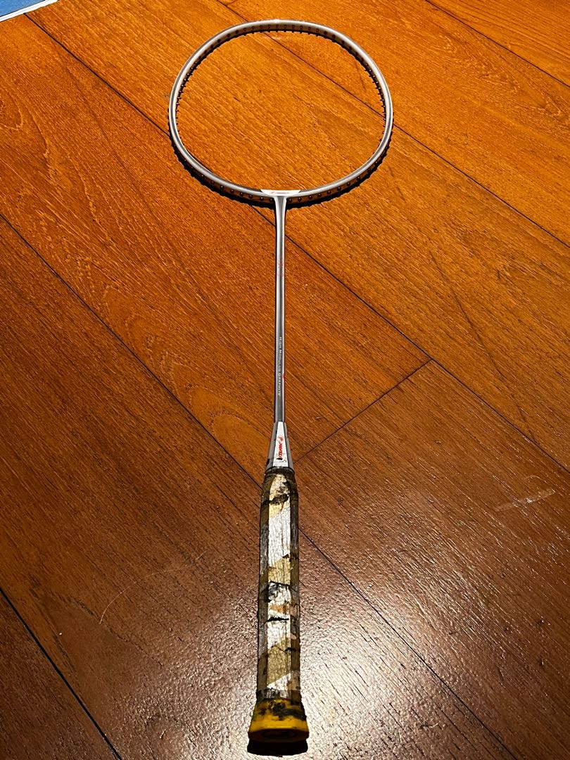 Protech icon i3 Badminton racket, Sports Equipment, Sports & Games ...