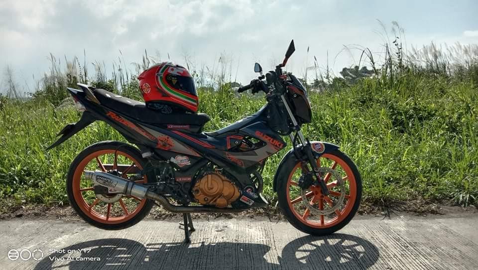 Raider 150 LiMited Edition Model, Motorbikes, Motorbikes for Sale on ...