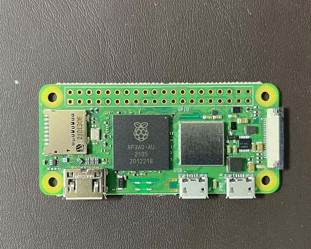 Raspberry Pi Zero2W Starter Kit, Computers & Tech, Desktops on Carousell