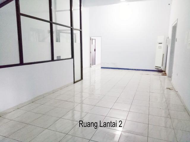 Ruko komplek dg tata raya, Properti, Dijual di Carousell