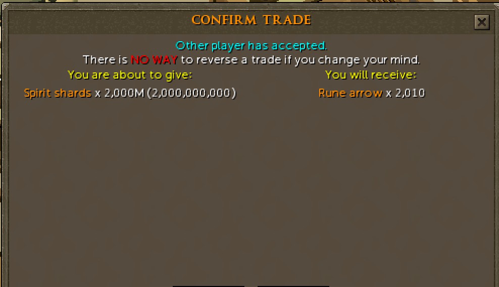 #@%#Runescape 3 rs3 gold, Video Gaming, Gaming Accessories, In-Game ...