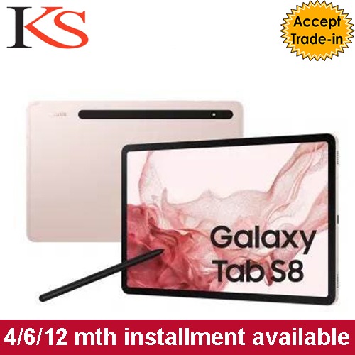 Samsung Galaxy Tab S8/ WiFi/5G RAM 8GB+ROM 256GB, Mobile Phones ...