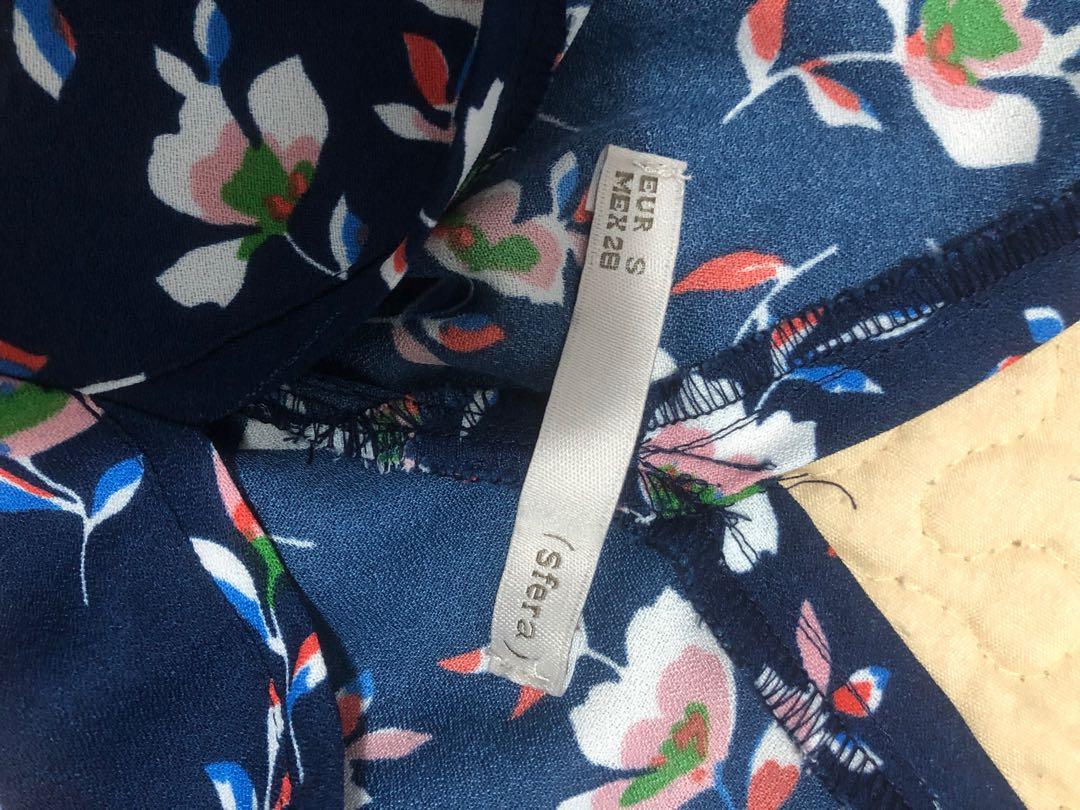 SFERA, Women's Fashion, Dresses & Sets, Dresses on Carousell