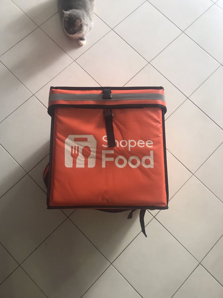 Shopee Food Beg NEW, Services, Home Services, Movers & Delivery on ...
