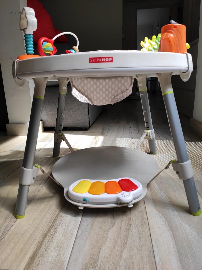 Skip Hop Activity Center, Babies & Kids, Infant Playtime on Carousell