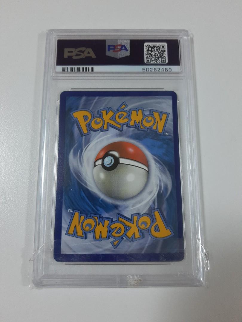 [MINT 9] Shiny Riolu Hidden Fates Mint 9 Graded Pokemon Trading Card ...