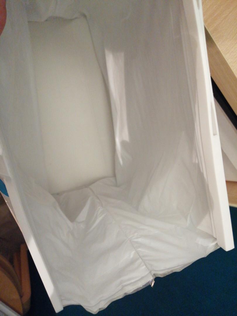 Chiller Freezer Ice Bag, Furniture & Home Living, Kitchenware ...