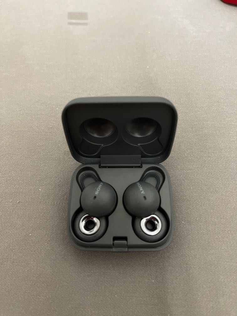 Sony Linkbuds (WF-900L), Audio, Earphones on Carousell