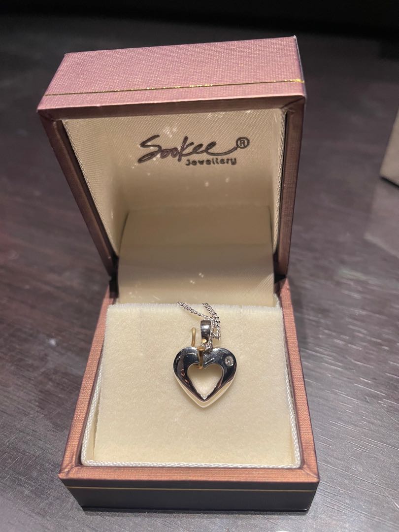 Soo Kee necklace, Women's Fashion, Jewelry & Organisers, Necklaces on ...