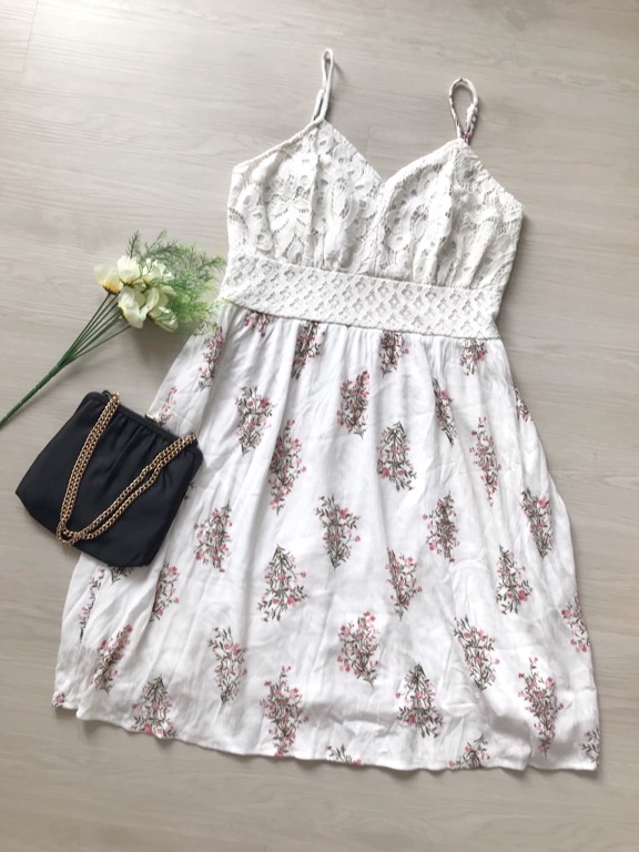 Sunday Dress, Women's Fashion, Dresses & Sets, Dresses on Carousell