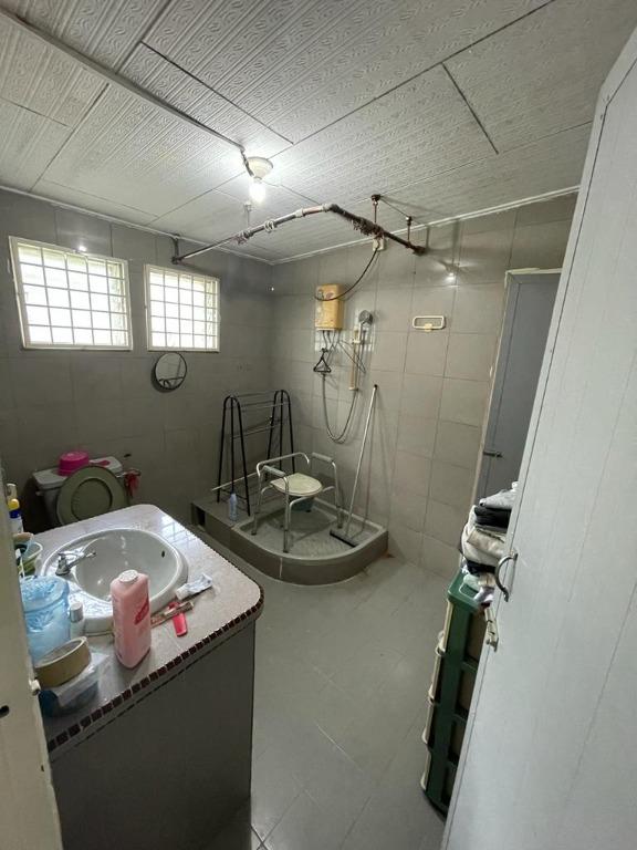 Taman Bunga Raya Single Storey Corner Lot,Renovated,Extend,Big Land ...