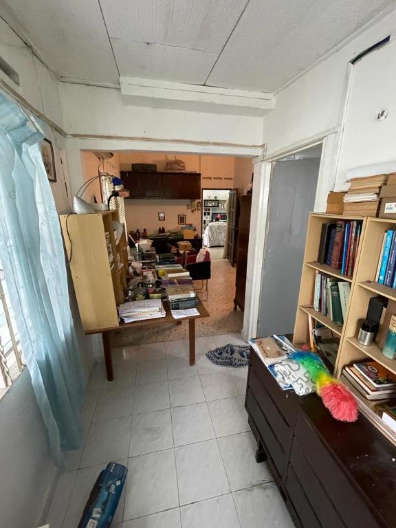 Taman Bunga Raya Single Storey Corner Lot,Renovated,Extend,Big Land ...