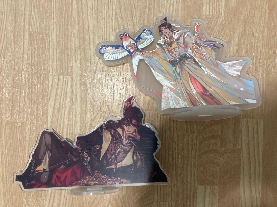 TGCF 天官赐福 starember heaven official’s blessings Tianguancifu hua cheng ...