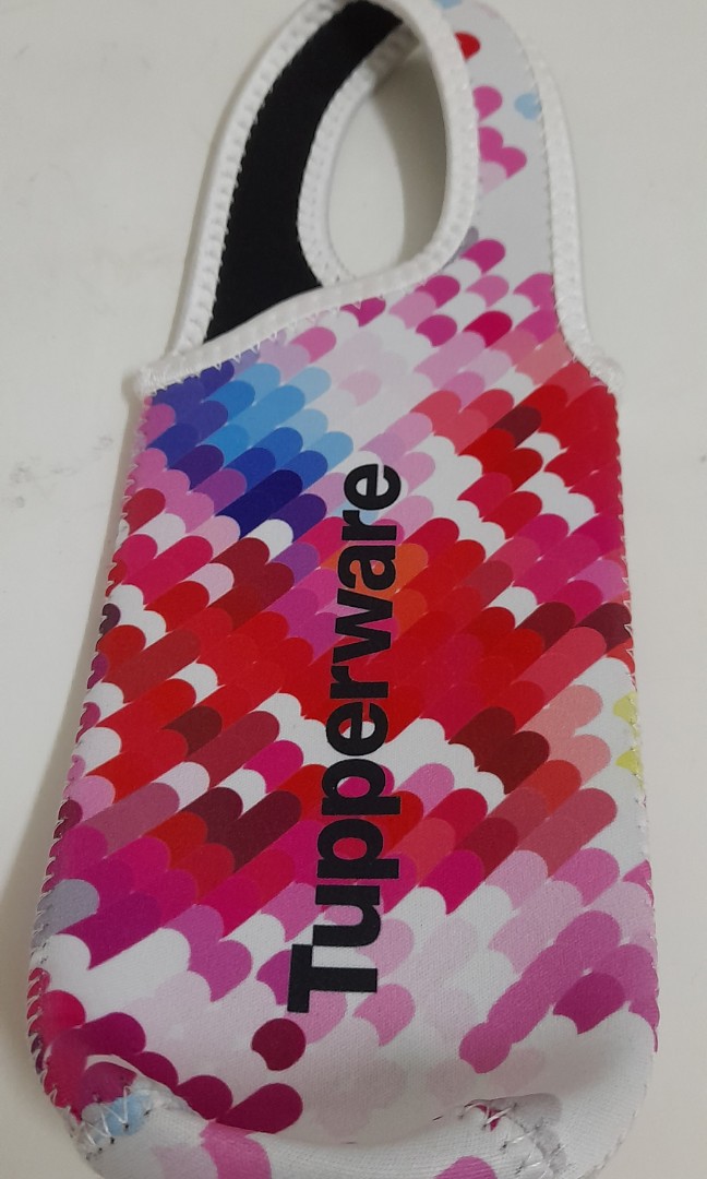 Tupperware bag, Furniture & Home Living, Kitchenware & Tableware, Food ...