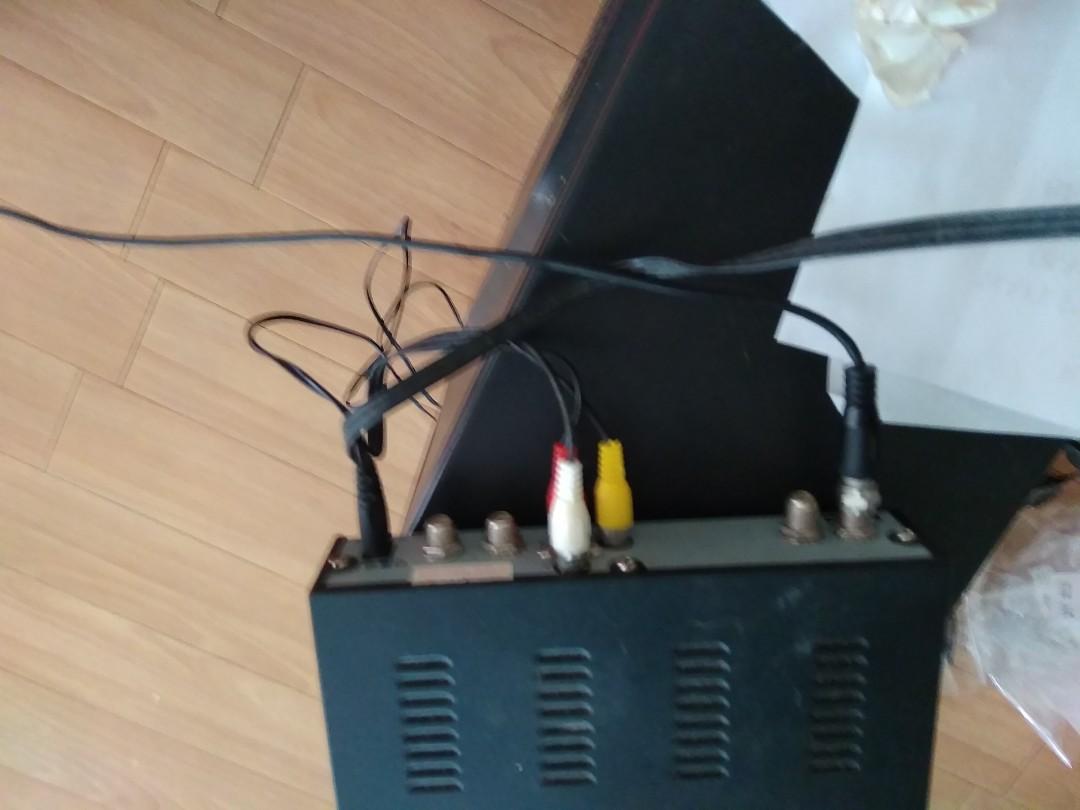 TV plus (1st Generation), TV & Home Appliances, TV & Entertainment, TV ...