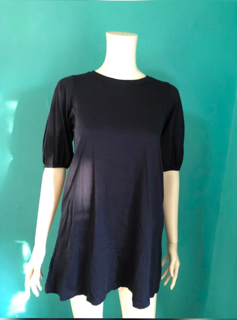 Uniqlo Dress, Women's Fashion, Dresses & Sets, Dresses on Carousell