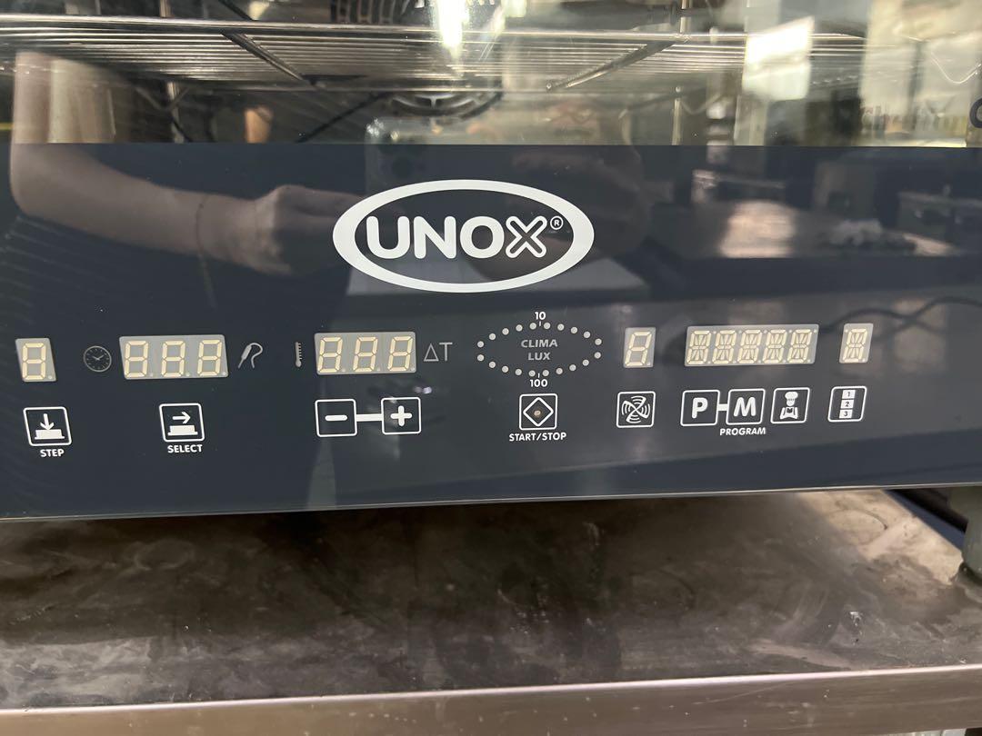 Unox Combi Oven, TV & Home Appliances, Kitchen Appliances, Ovens ...