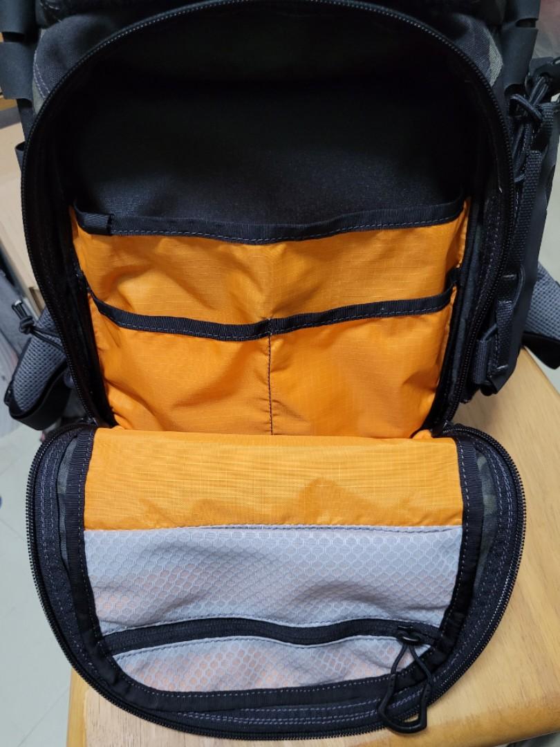 Vanquest Katara 16 backpack/ sling, Men's Fashion, Bags, Backpacks on ...