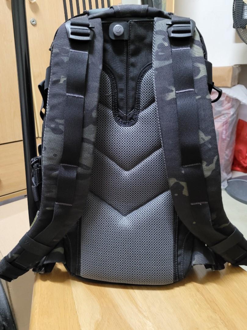 Vanquest Katara 16 backpack/ sling, Men's Fashion, Bags, Backpacks on ...