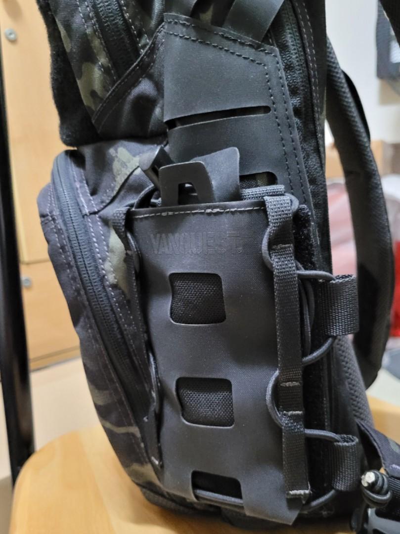 Vanquest Katara 16 backpack/ sling, Men's Fashion, Bags, Backpacks on ...