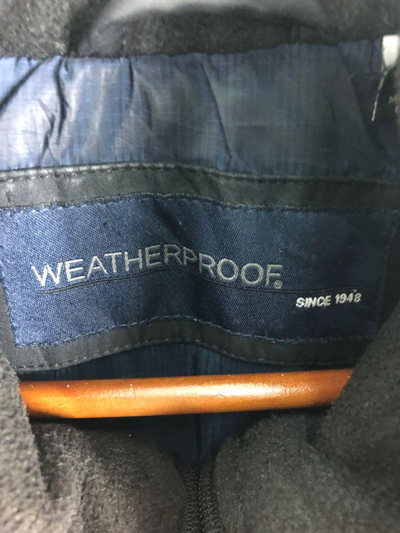 Weatherproof Jacket, Men's Fashion, Coats, Jackets and Outerwear on ...