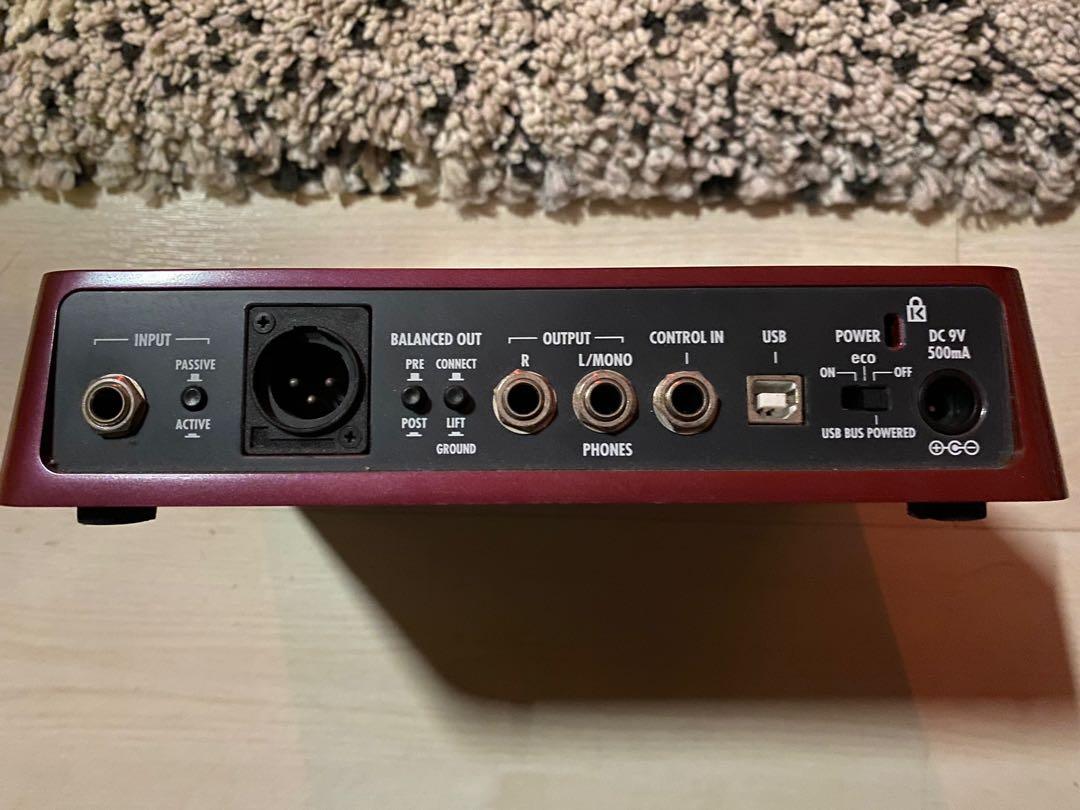 Zoom B3 Electric Bass Guitar Multi Effects FX Amplifier Modelling Floor ...